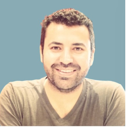 Nuri Yilmazer – CAHSI