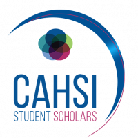 CAHSI Student Scholars – CAHSI